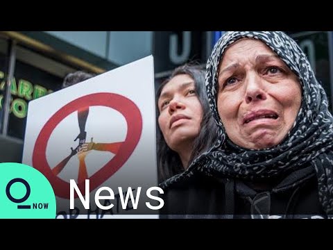 Muslim American Discrimination on the Rise Two Decades After 9/11