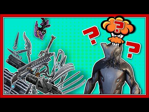 Choose the RIGHT Weapons in Warframe: A Guide for Beginners