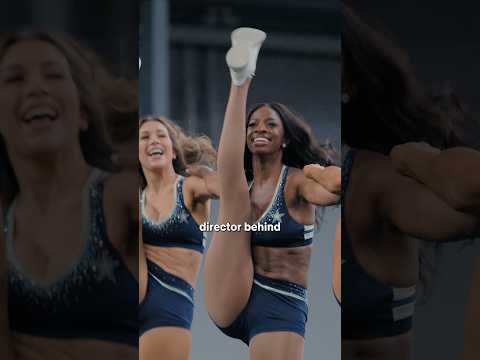 AMERICA'S SWEETHEARTS: Dallas Cowboys Cheerleaders - Now On Netflix Podcast