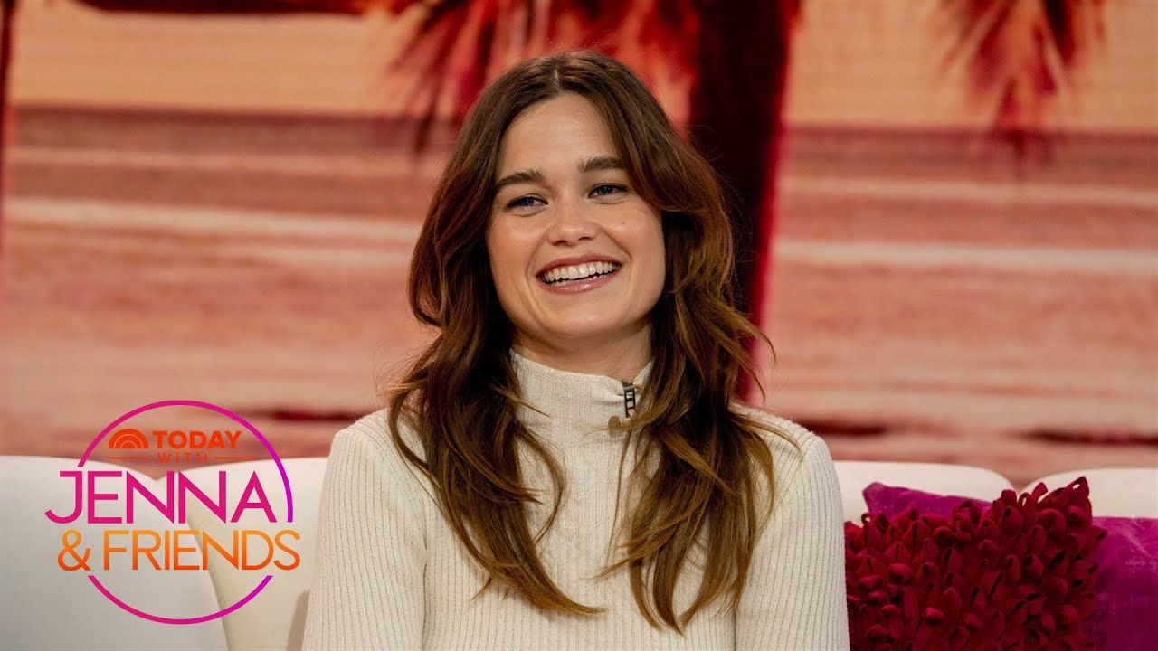 Sarah Catherine Hook talks ‘The White Lotus’ S3, cast bond, more
