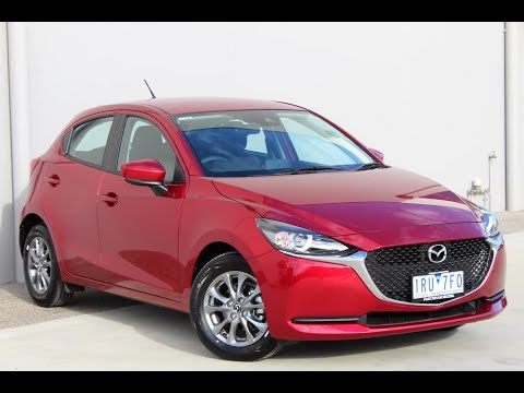 2020 Mazda 2 Pure 10579672