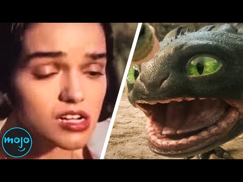 10 Ways Dreamworks Just DESTROYED Disney Live Action Remakes
