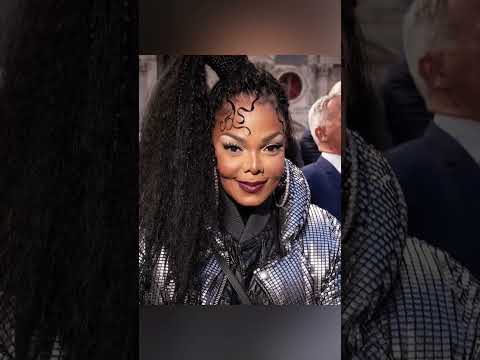 Janet Jackson lifestyle and net worth #shorts #hiphop #celebrity #janetjackson