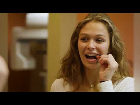 Invisalign | Dr. Lathe Miller | Miller Orthodontics