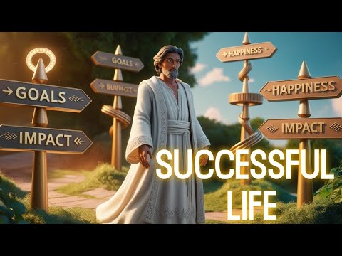 HOW TO SUCCESS IN LIFE AND CAREER