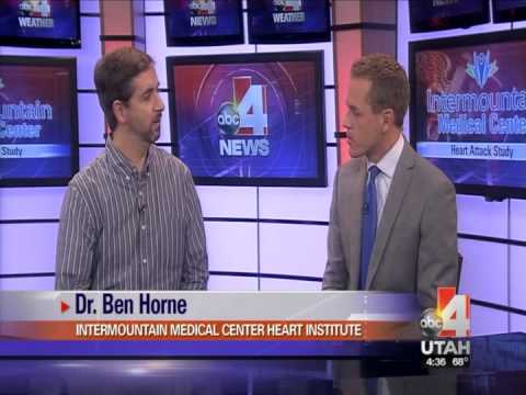 Heart Attacks: Genetics or Lifestyle?