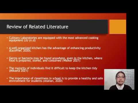 RESEARCH DEFENSE CHAPTER 1 TO CHAPTER 3 #TVL | G11-FORTITUFE