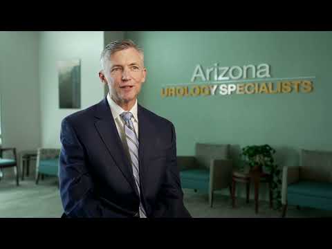 Meet Dr. Benjamin Stockton