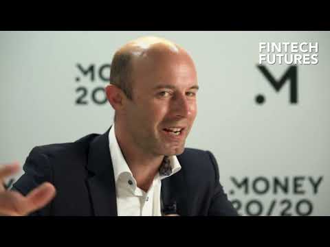 Video: Bitstamp at Money 20/20