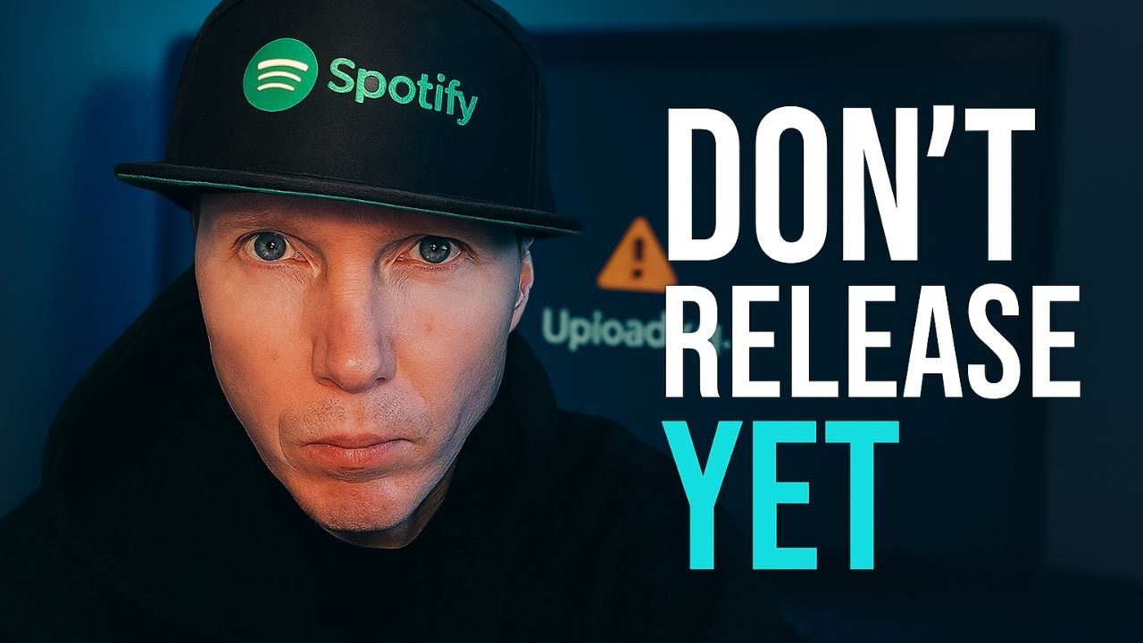 Spotify Explained in 7 minutes