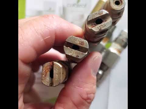 J Rod tips break down for each machine and how they work