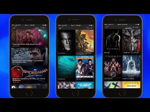 How To Install NEW Movie Box on iOS 9 & iOS 10 No Jailbreak