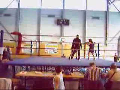 boxe anglaise éducative