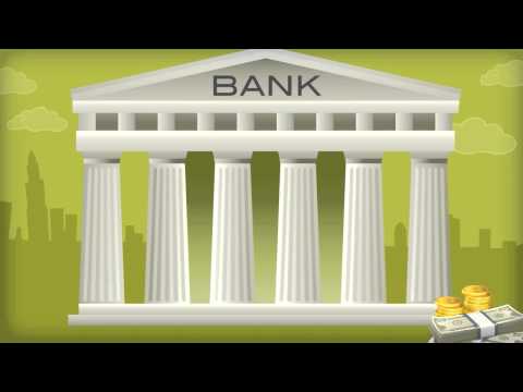 RBS bad bank review: a banking system that works for Britain