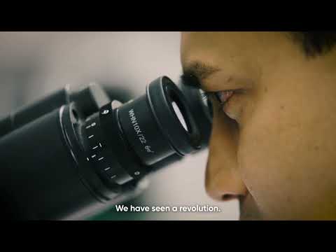 About the Leukaemia Foundation - Research