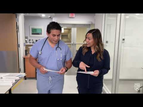 Together, We're Transforming Healthcare - Mayo Clinic Surgical Services