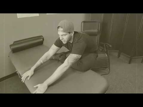 Sciatic Pain Stretches and Fixes!