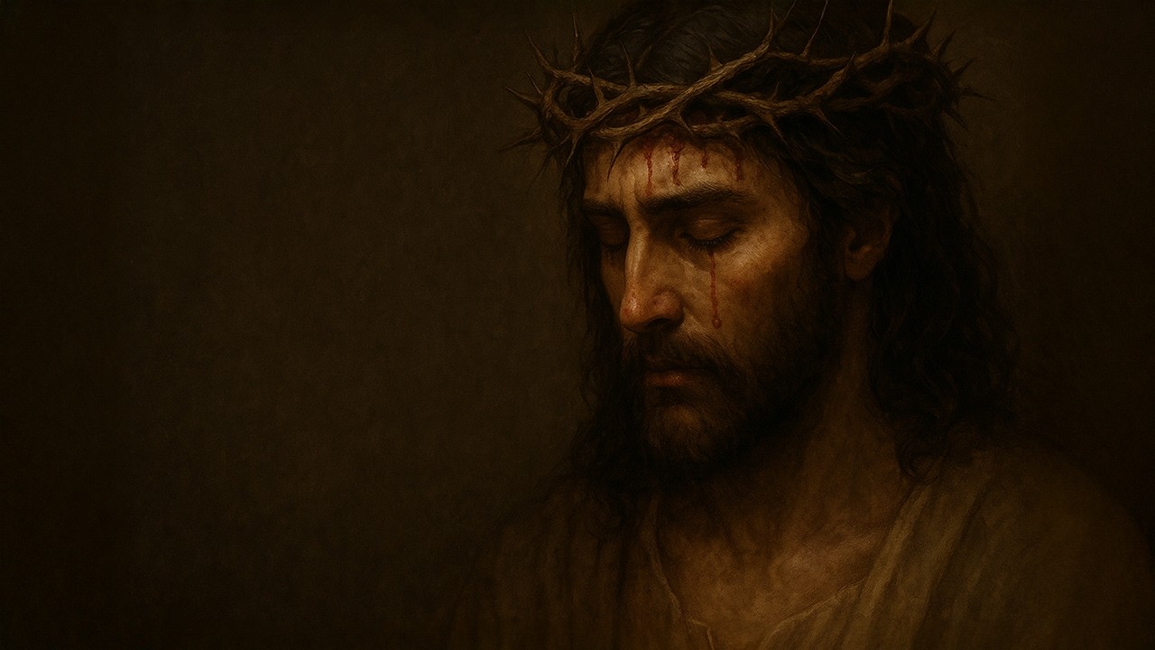 Crown of Thorns – Jesus Christ | Epic Cinematic Sacred Music