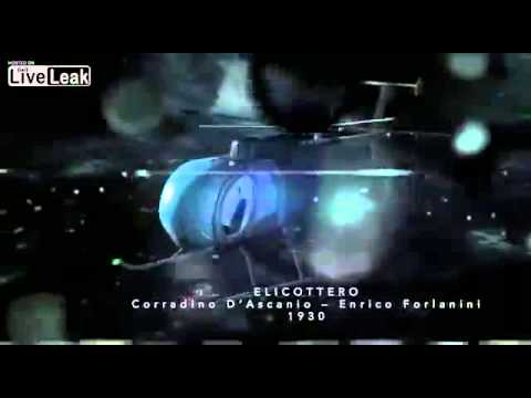 Some Italian inventions | Princeton University – Italian