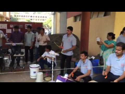 MIT PUNE, POLYMER ENGINEERS-2016