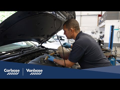 Carbase RAC Extended Warranty