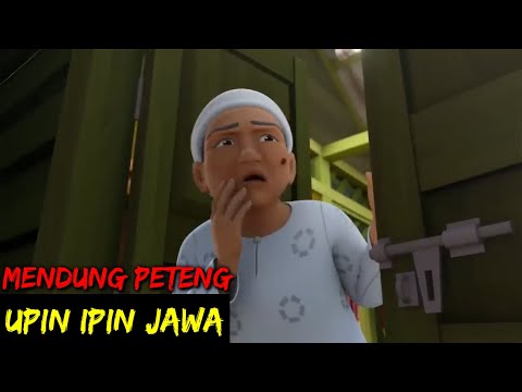 DUBBING JAWA UPIN IPIN (mendung peteng)