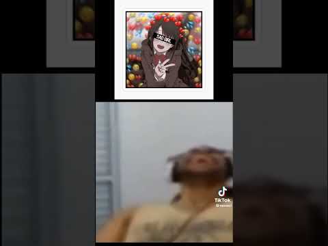 sad girl pfp