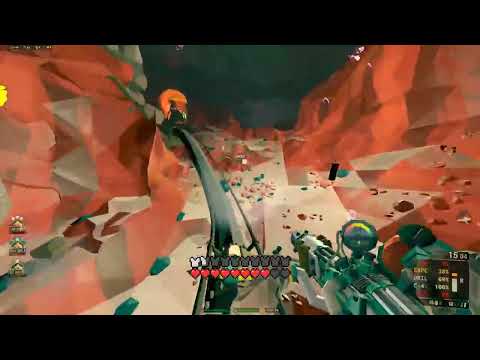 Minecraft Health & Armor Bars for Deep Rock Galactic - mod.io