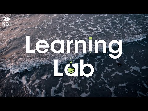 Learn more about KCI's Learning Lab