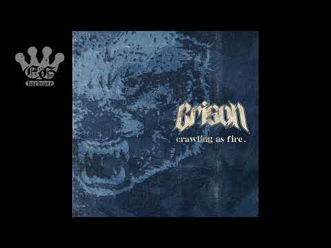 [EGxHC] Grison - Crawling As Fire - 2023 (Full EP)