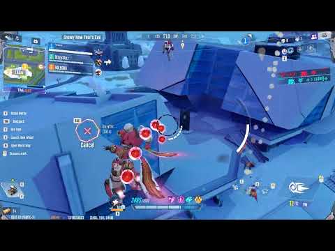 Steam Community :: Video :: Super Mecha Champions Steam Gameplay #19