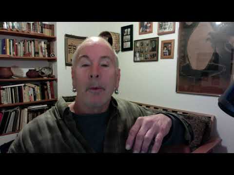 Hello NCECA! Meet Richard Zane Smith | 2021 NCECA Virtual Conference