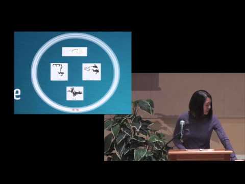 CAS Symposium SessionOne April 20, 2015