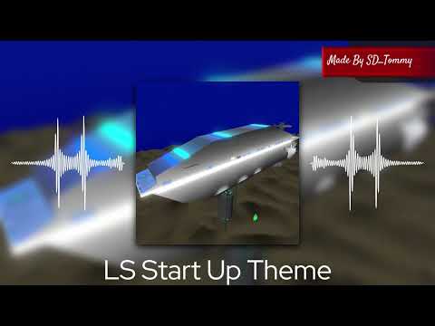 Liquid Submarine Start Up Theme (Super Hexagon Focus)