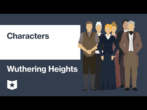 Wuthering Heights Study Guide | Course Hero