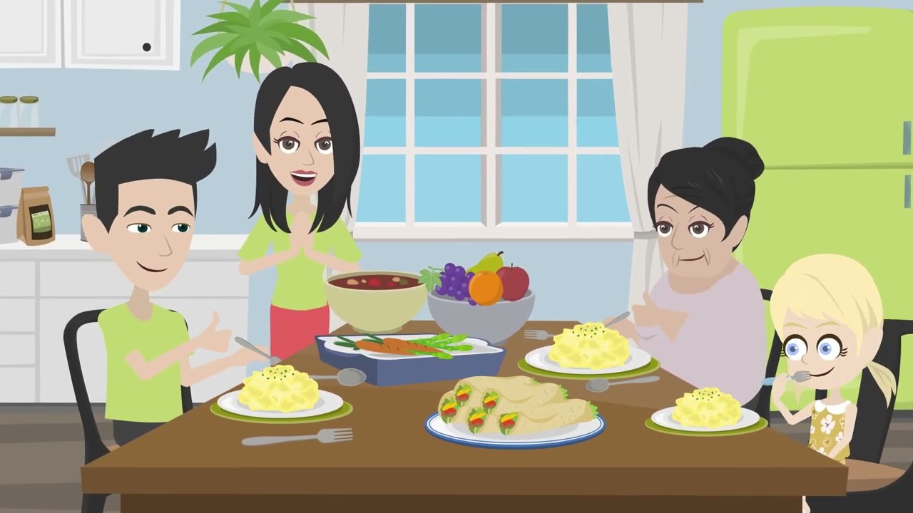 yufeed: Where Food Creates Belonging