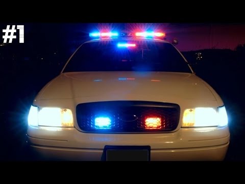 Emergency 4 Multiplayer - Los Angeles v2.1 - #1 - Large Scale Situation (Part 1)