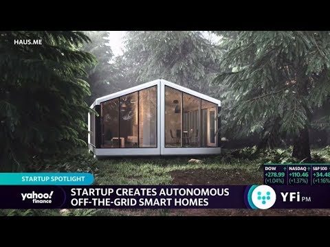 3D Printed Smart Homes | Reimagining the Future