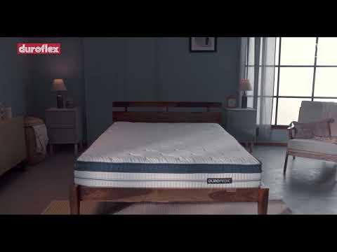 Duroflex Bed Mattress - Latest Price, Dealers & Retailers in India