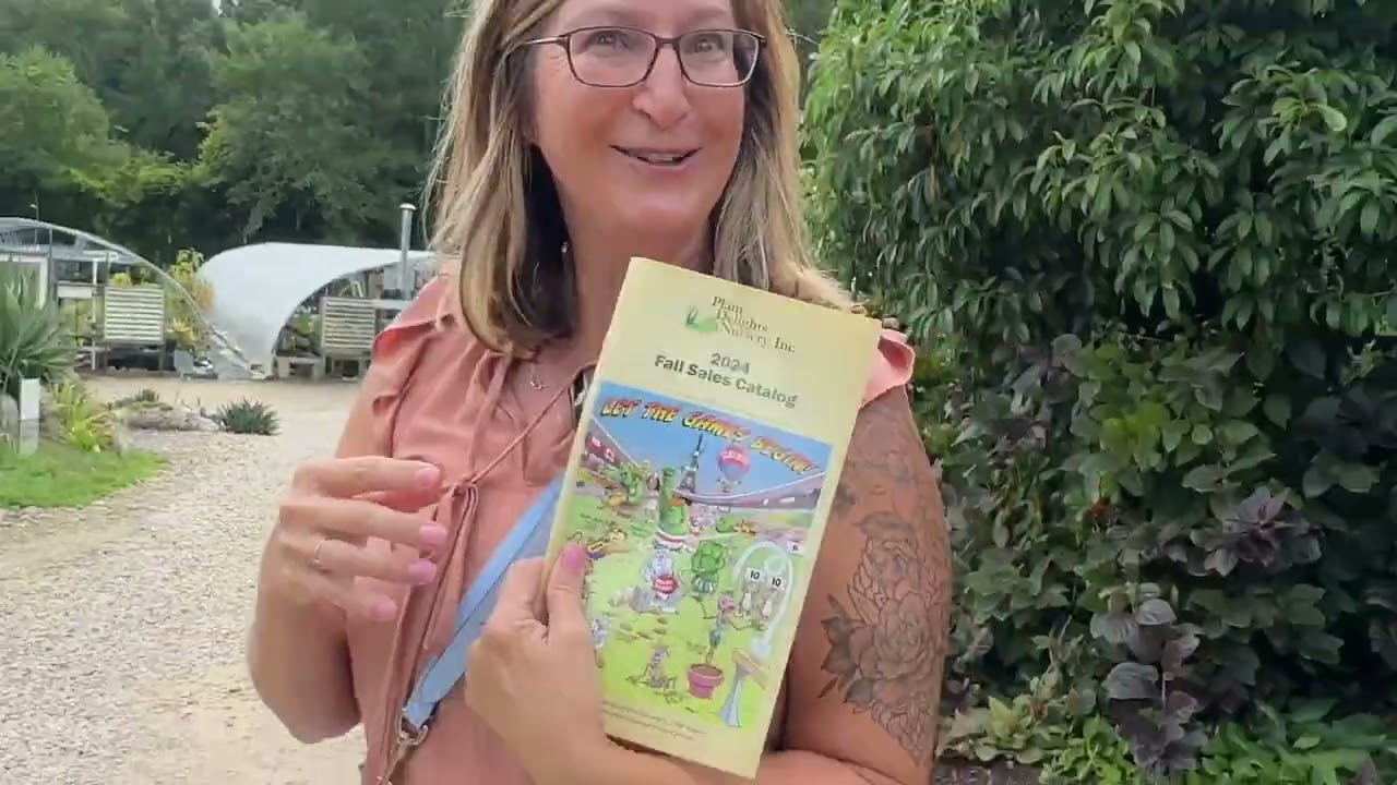 Tour of Juniper Level Botanic Garden JLBG, Raleigh NC: Must See Agaves!!