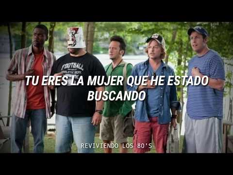 Rupert Homels - Escape (The Piña Colada Song) | Subtitulada al Español
