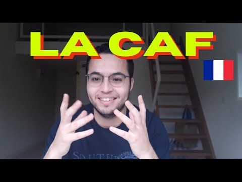 #caf La CAF tout simplement | لا كاف بكل بسآآاطة