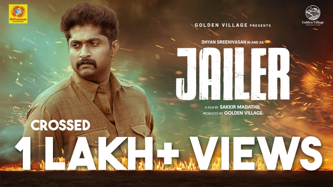 Jailer 2023 | Jailer Malayalam Movie: Release Date, Cast, Story, Ott, Review, Trailer, Photos ...