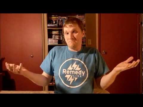 But I Digress..., Episode 7: The 9 Basic Plots (Part 1)