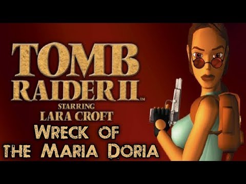 Steam Community :: Video :: Tomb Raider II Walkthrough - Maria Doria ...