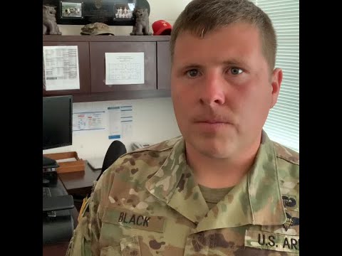 DS Black Why I Serve Wednesday.MP4