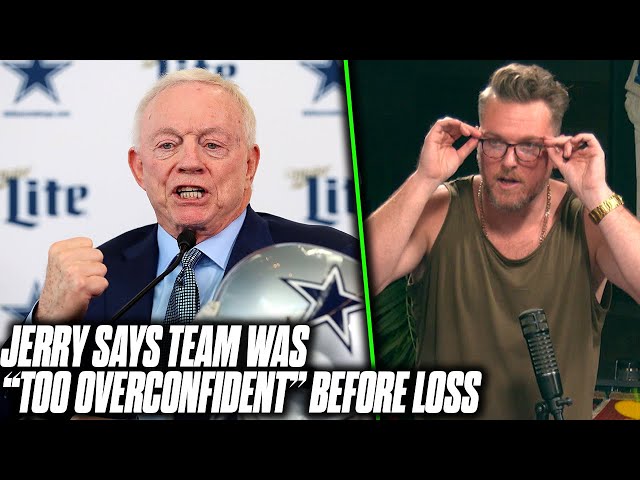 How many kids does Jerry Jones have? Dallas Cowboys owner's family tree