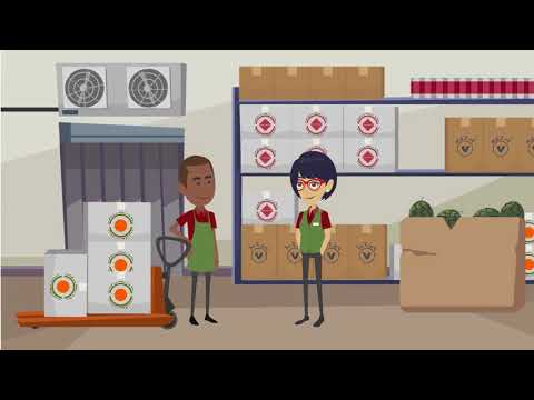RB Retail & Service Solutions and Pool360 are integrated