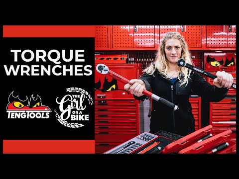 How to use, set and maintain a torque wrench