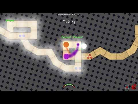 A Dance of Fire and Ice - Testing some NEO Cosmos DLC mechanics